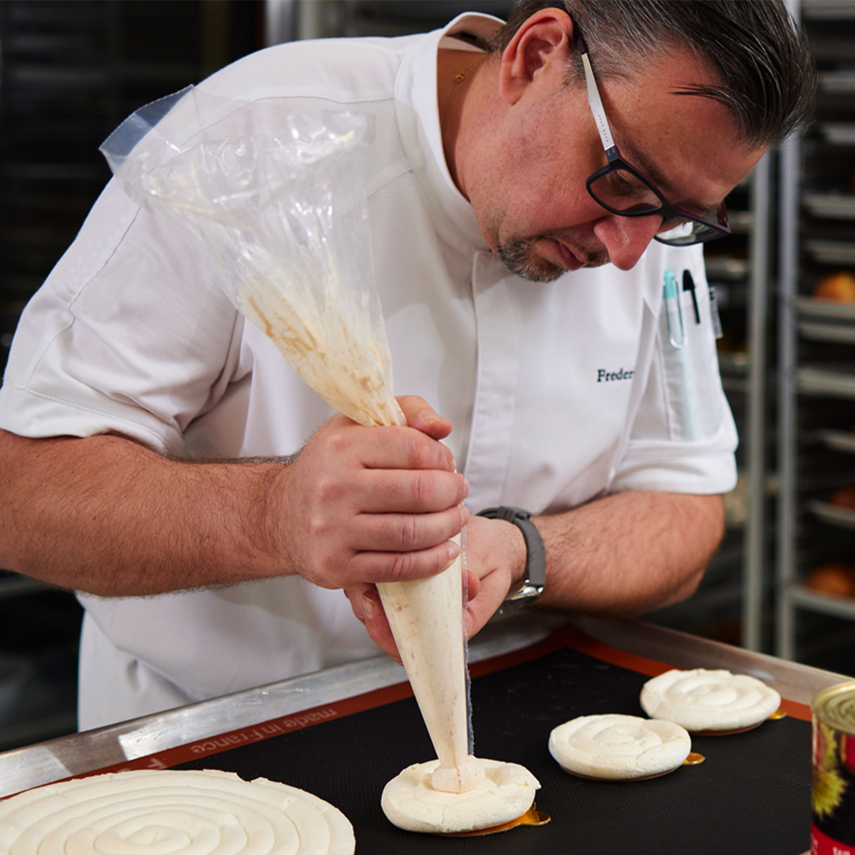 About Pastry 1 | Gourmet Pastry & Bakery Ingredients